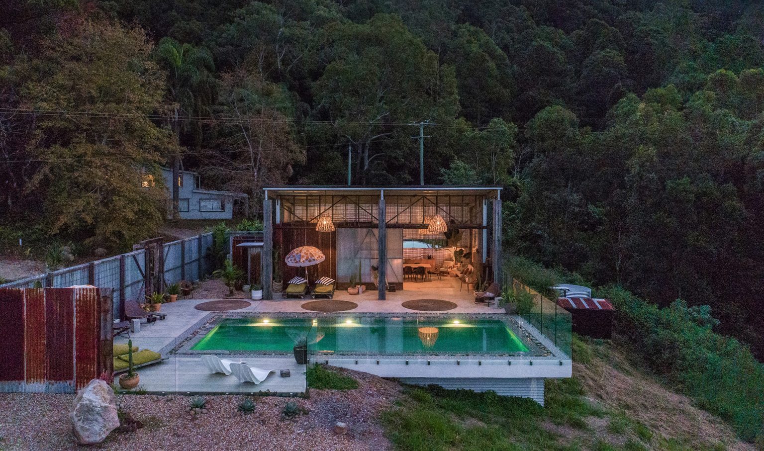 Blackbird Byron | Luxury Accommodation | Book Now