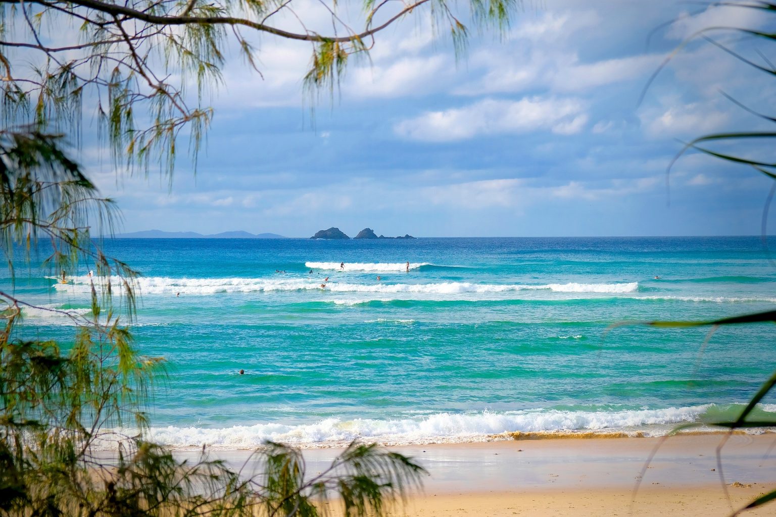 Things to do and places to visit in the Byron Bay area in late summer ...